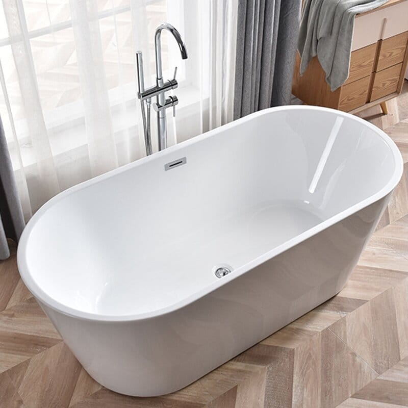 Freestanding Bathtubs - Bed Bath & Beyond